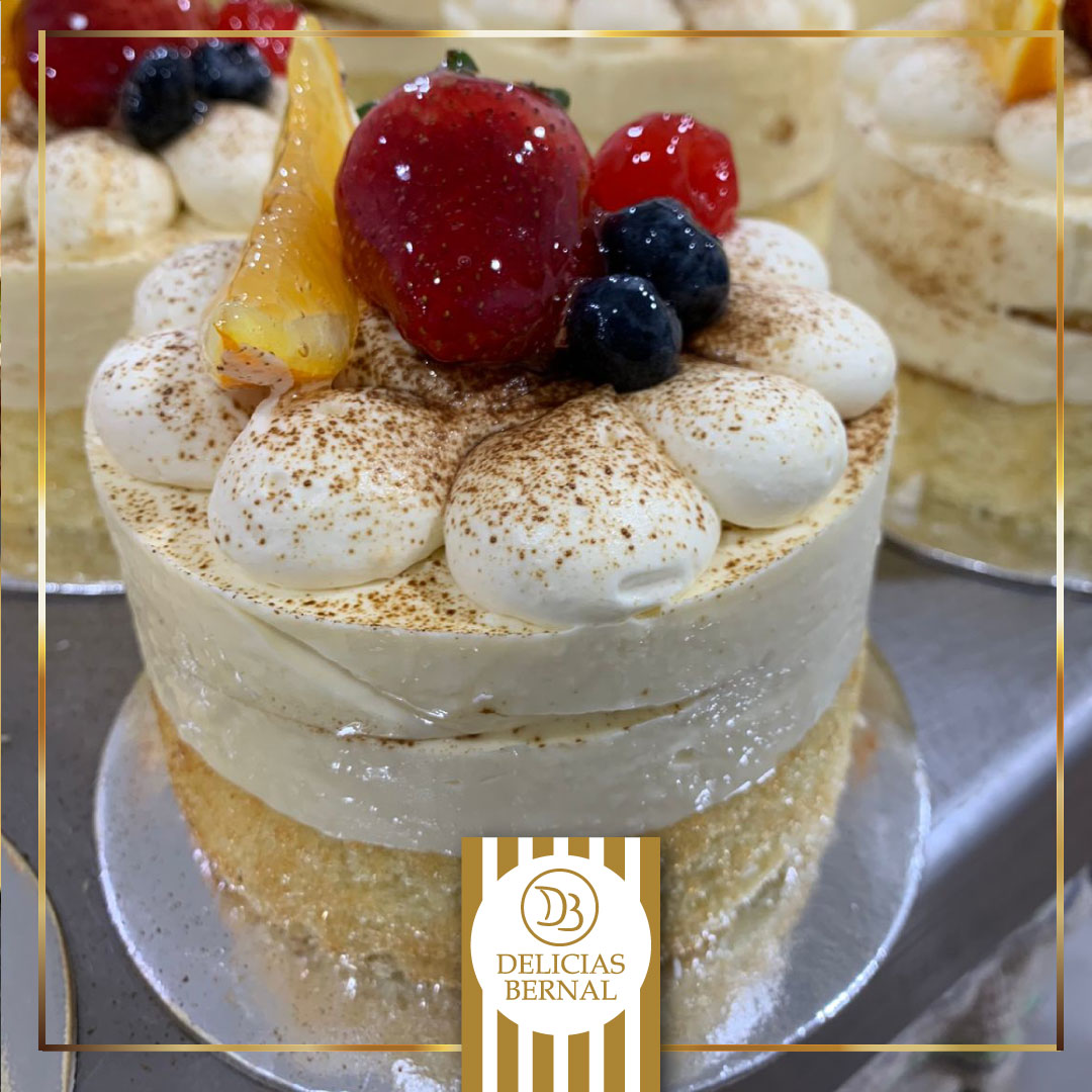 Delicias Bernal - Productos