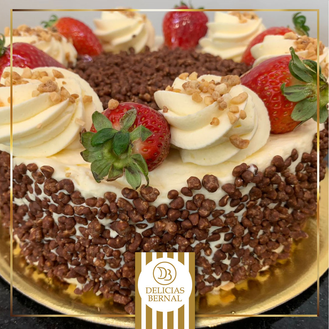 Delicias Bernal - Productos