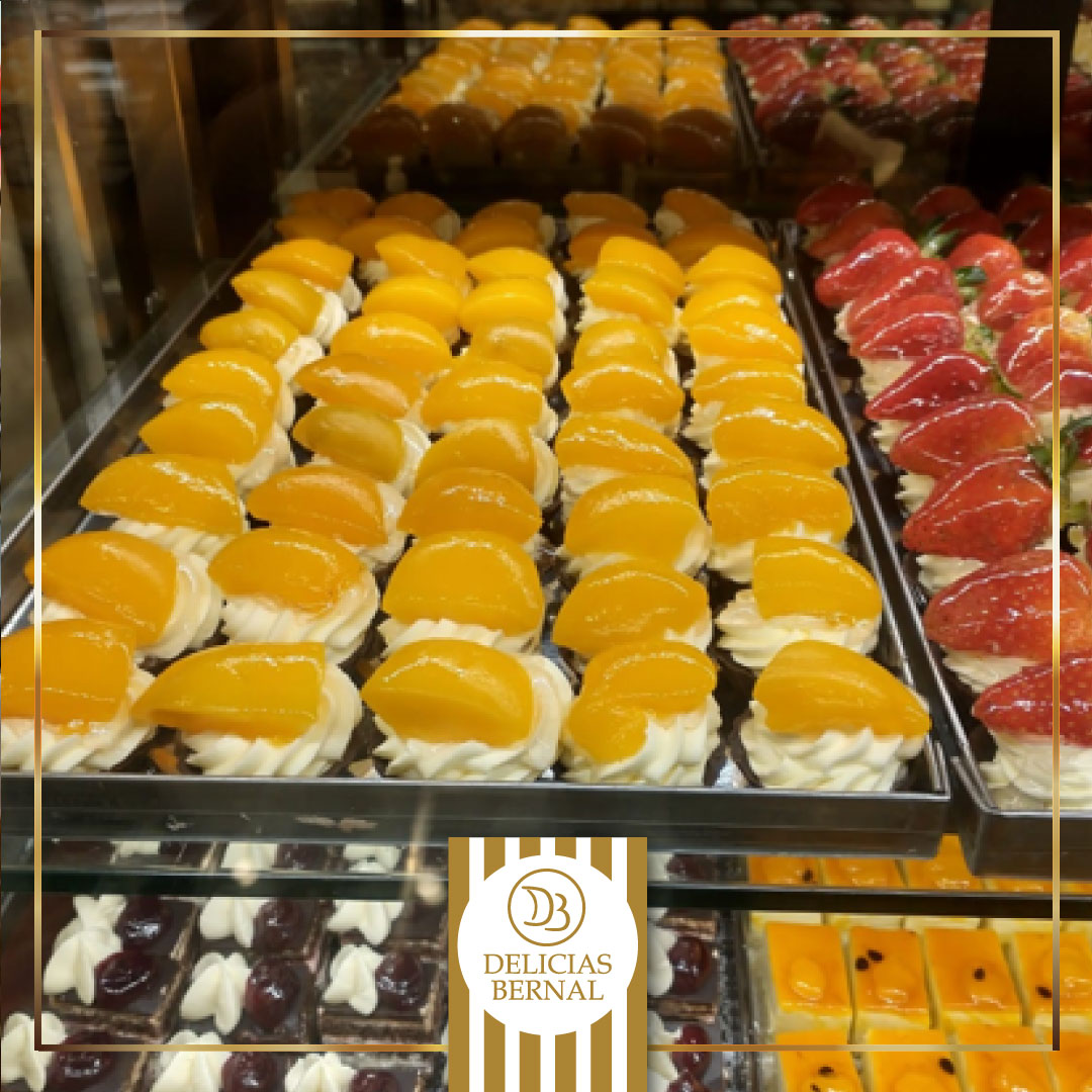 Delicias Bernal - Productos